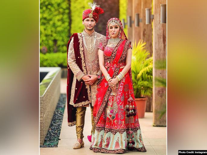 Akshay Kumar Co Star Aarti Chabria Ties The Knot With Visharad Beedassy ...