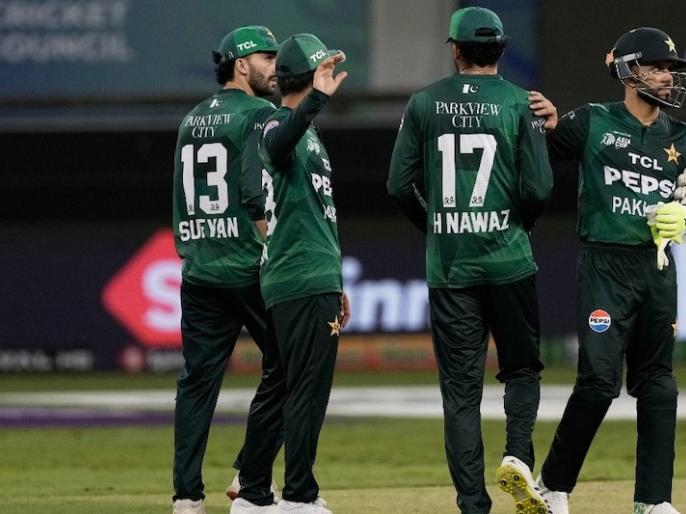 Pakistan vs United Arab Emirates, Asia Cup 2025: पाकिस्तान को आईसीसी ...