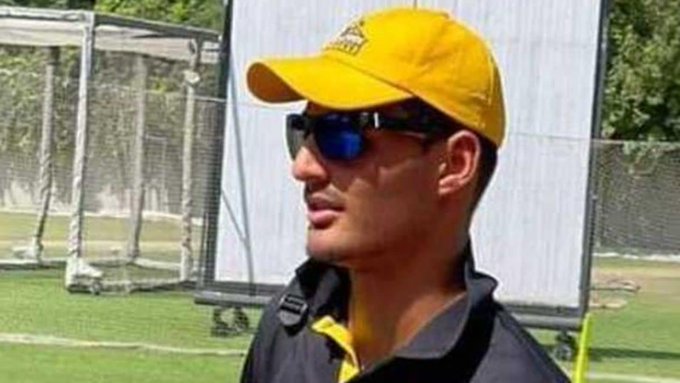 IPL Auction 2023: कौन हैं अफगानिस्तान का 15 वर्षीय खिलाड़ी, आईपीएल में ...