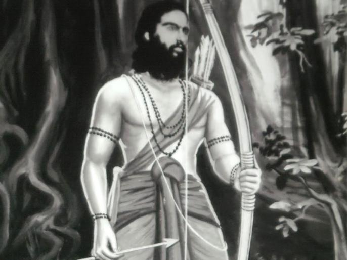 Alluri Sitarama Raju: An Indian Tribal Freedom Fighter who fought ...