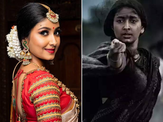 kgf star yash onscreen mother archana jois looks glamorous in real life ...