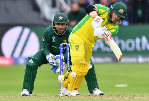 CWC, AUS vs PAK: वॉर्नर-फिंच और पैट कमिंस के आगे पाकिस्तान ढेर, जानिए ...