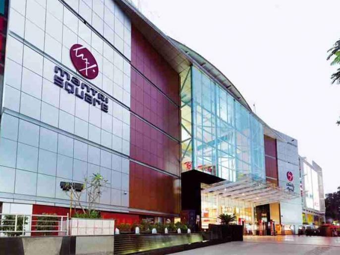 Bengaluru Malleshwaram Mantri Mall: 55 वर्षीय टीसी मंजूनाथ ने दूसरी ...