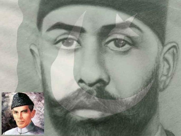 Choudhary Rahmat Ali (चौधरी रहमत अली): Who proposed Pakistan to ...