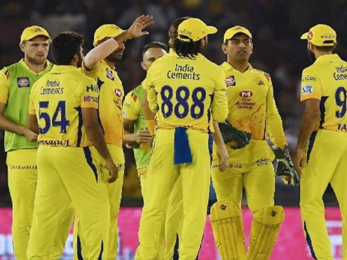 IPL 2018: चेन्नई सुपरकिंग्स बनी टी20 में 100 जीत दर्ज करने वाली दुनिया ...