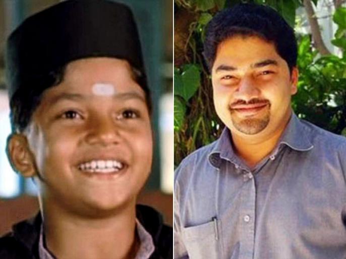 Then And Now Malgudi-Days-Fame-Swami Manjunath-Nayaker Away From Acting ...