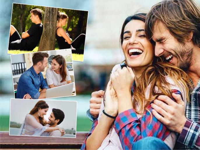 5 Different Types Of Couples See How To Keep A Relationship Strong And ...