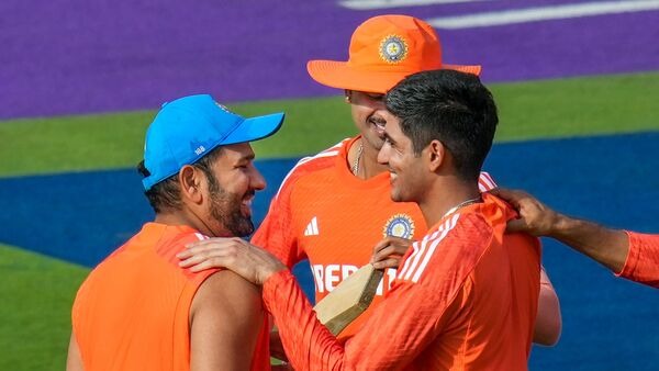 CWC ODI World Cup 2023: आईसीसी विश्व कप फाइनल और सेमीफाइनल टिकट आज से ...