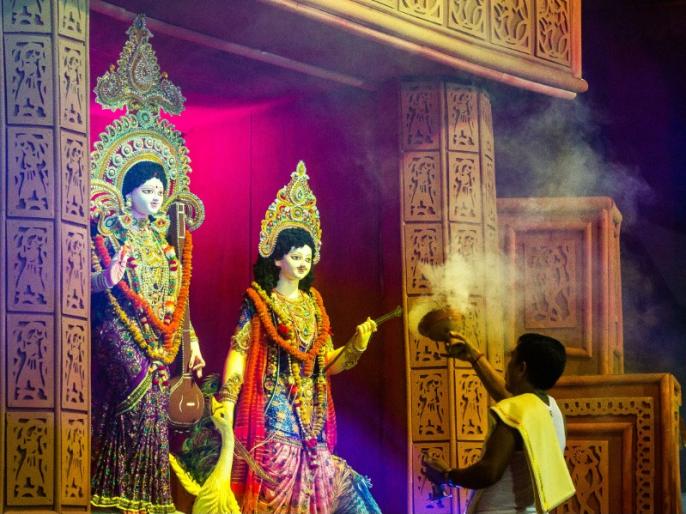 Mahalaya festival on 8th October 2018 | Mahalaya 2018: Date ...