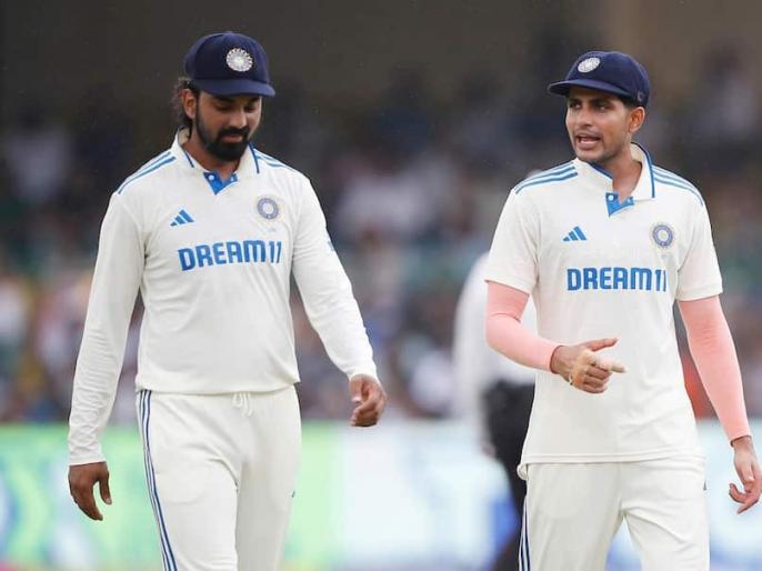ENG vs IND Test 2025: तेंदुलकर-एंडरसन ट्रॉफी का अनावरण?, 20 जून से 5 ...