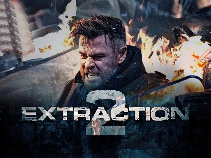 Extraction 2 Teaser Trailer Chris Hemsworth Movie Release on 16 June on ...