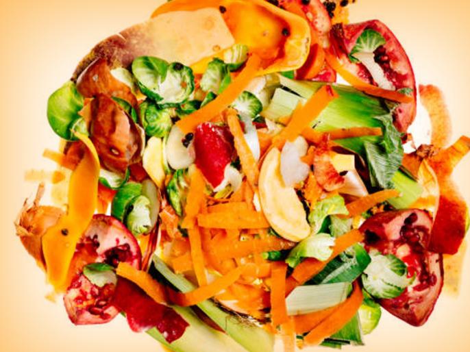 Benefits Of 10 Fruits And Vegetable Peels For Overall Health | इन 7 फल ...