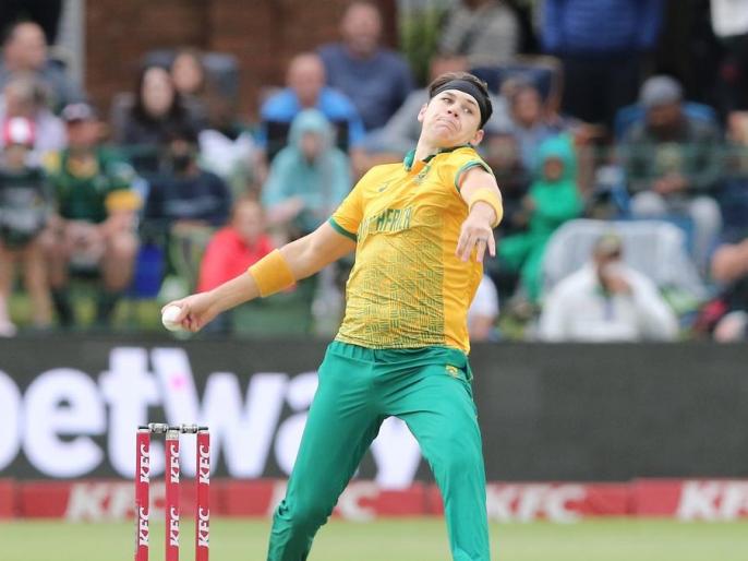 Gerald Coetzee IPL auction 2024: दक्षिणी अफ्रीकी खिलाड़ी को मुंबई ...