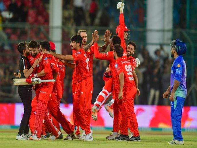 PSL Final 2024: आखिरी गेंद पर इस्लामाबाद यूनाइटेड की रोमांचक जीत, तीसरी ...