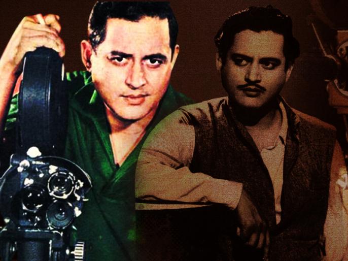 Guru Dutt Death Anniversary 2018| गुरु दत्त पुण्यतिथ‌ि|Guru Dutt Untold ...