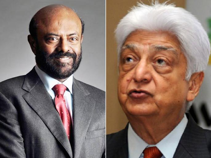 EdelGive Hurun India Philanthropy List 2022 HCL founder Shiv Nadar most ...