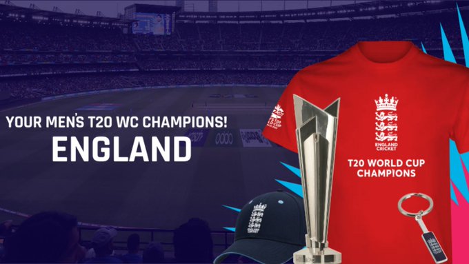 ICC T20 World Cup 2022: आयरलैंड के हाथों हार से टीम आहत थी, स्टोक्स ने ...