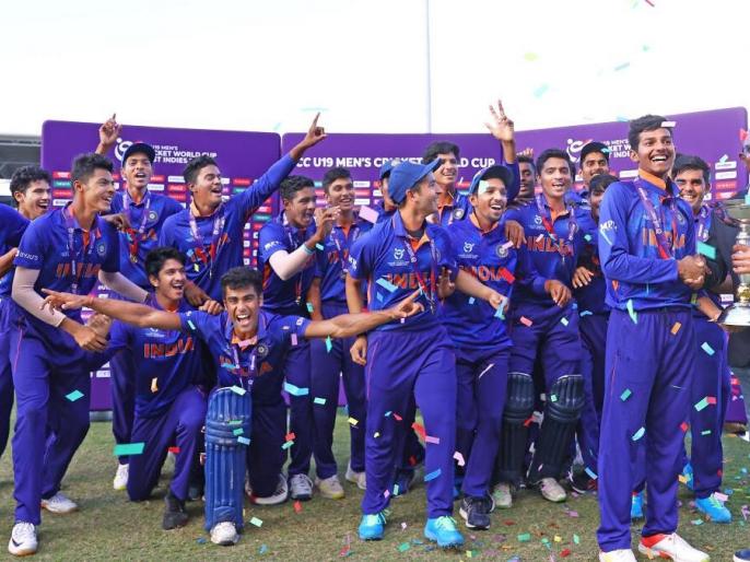 ICC U-19 World Cup 2024 Here full list Starting from January 19, 16 teams, 41 matches, 5 ...
