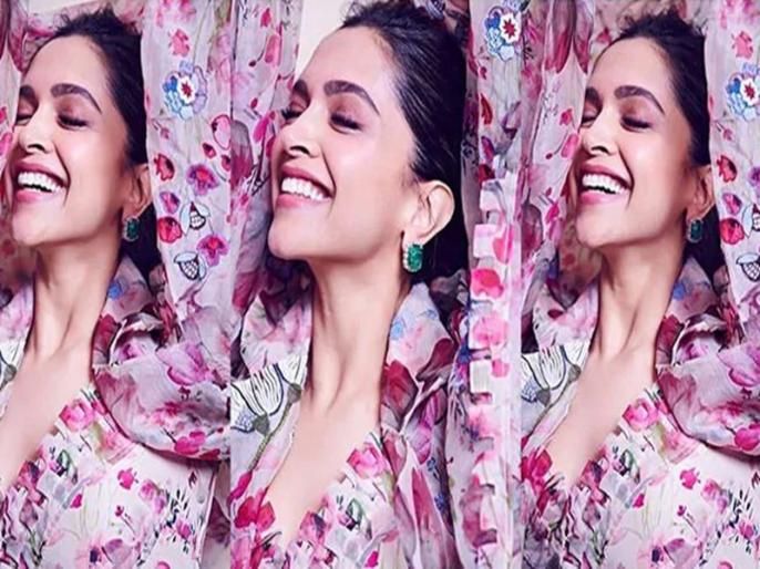 SEE PICS! Deepika Padukone hits 50 million followers mark on Instagram ...