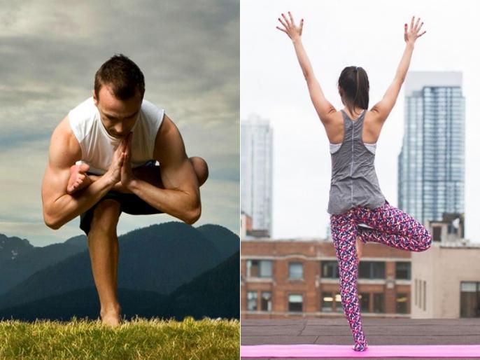 International Yoga Day 2018: Here Are The List Of 10 Famous Yoga Guru ...