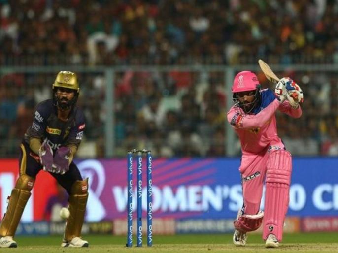 IPL 2019: राजस्थान की जीत से रोचक हुई प्लेऑफ की रेस, ऑरेंज कैप और पर्पल ...