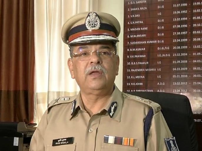 1983 बैच के आईपीएस ऋषि कुमार शुक्ला को बनाया गया सीबीआई का नया चीफ, 2 ...