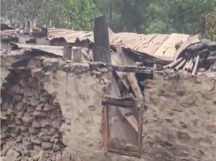 LoC Firing: जम्मू-कश्मीर एलओसी पर फायरिंग जारी, पाक सेना को मुंह तोड़ ...