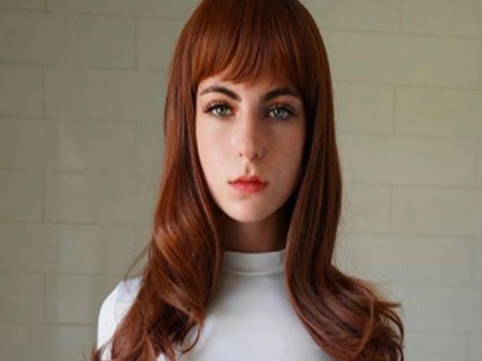 luna benna instagram model claims getting banned on dating app tinder ...