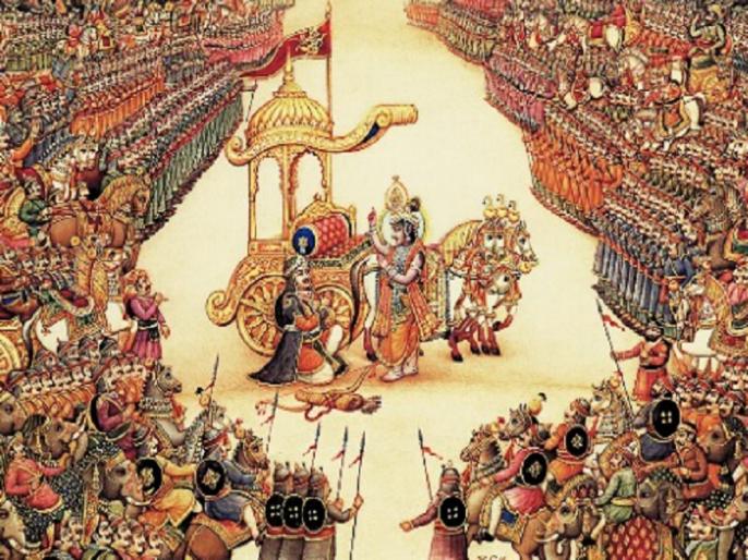 महाभारत: कौरव और पांडव जिस वंश में पैदा हुए उसे कुरु वंश क्यों कहते हैं ...