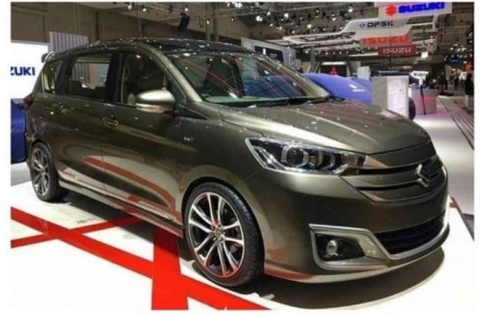 Maruti Suzuki Upcoming Cars List, Maruti Suzuki Xl6 premium MPV Booking ...