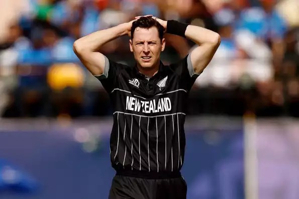 NZ CWC ODI World Cup 2023: 4 नवंबर को पाकिस्तान से टक्कर, न्यूजीलैंड के ...