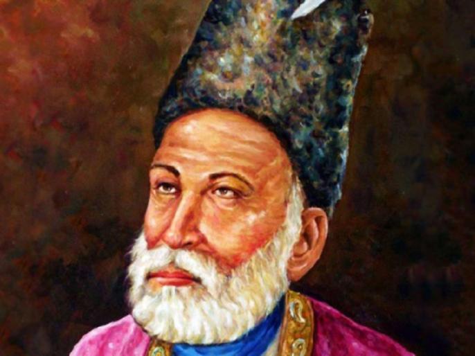 Mirza Ghalb birth anniversary: Why he was buried away from home ...