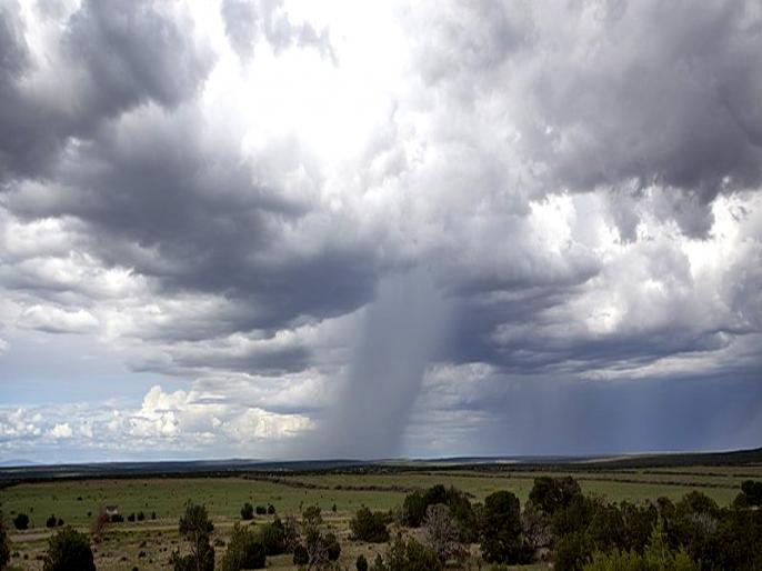 Monsoon delayed due to super cyclone, Delhi, Uttar Pradesh, East ...