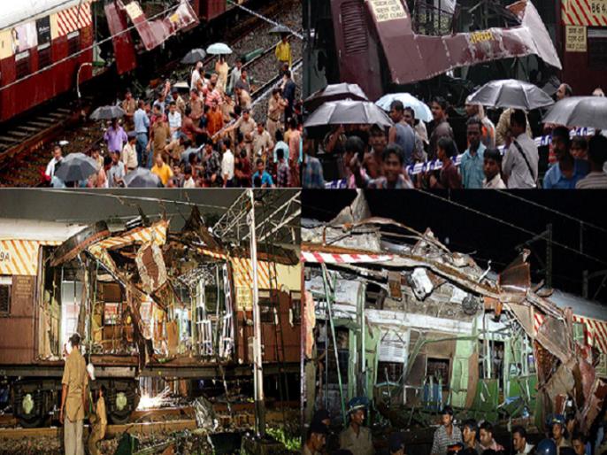 Mumbai Train Blast 11 July, 2006: 7 Blasts In Just 11 Minutes, More ...