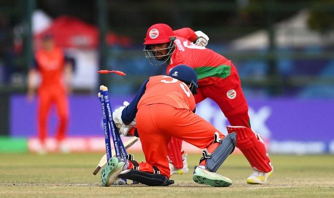 ICC Cricket World Cup Qualifiers 2023: एक सीट और तीन दावेदार!, रोमांच ...