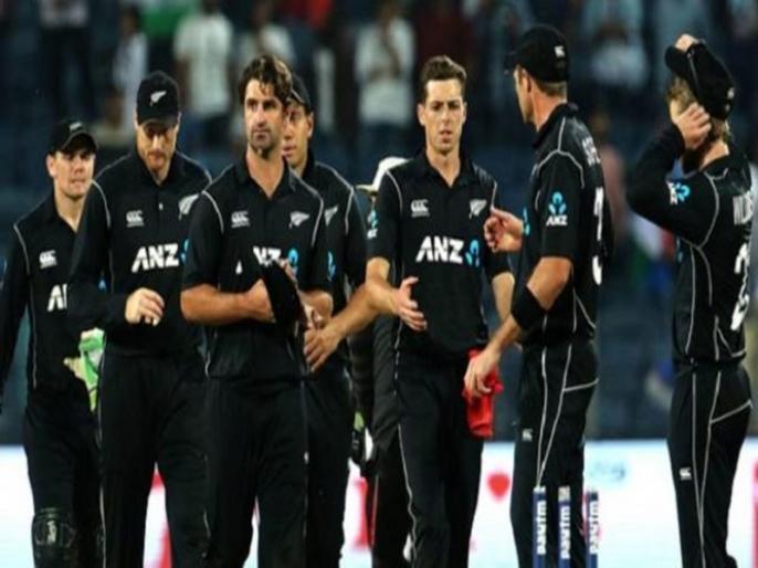 World Cup 2019: New Zealand WC Team, Squad, Key Top Players, Schedules ...