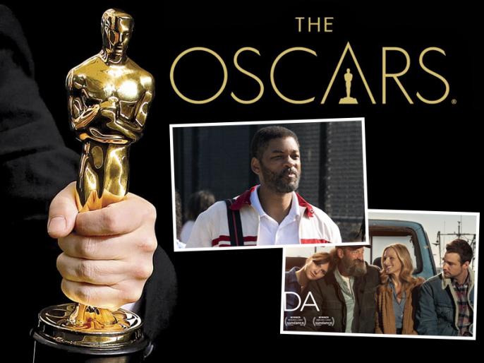 Oscar winners 2022 Who won at the Academy Awards for 'Best Film', 'Best ...