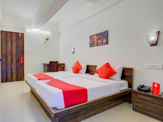 OYO Rooms बनी दुनिया की तीसरी सबसे बड़ी होटल चेन, ये है खास वजह