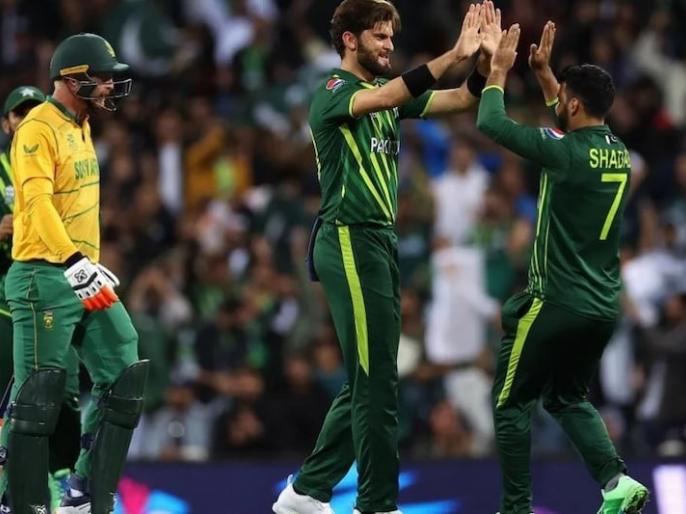 CWC ODI World Cup 2023: बाबर की कप्तानी पर गिर सकती है गाज!, दक्षिण ...