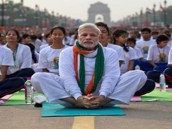 Fit India Movement: पीएम मोदी के ये 8 मंत्र आपको हमेशा रखेंगे हेल्दी और फिट