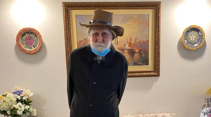 Col Prithipal Singh Gill world war 2 veteran turns 100 only indian to ...