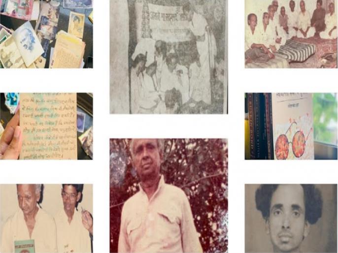 जन्मदिन विशेष: रमेशचंद्र झा के गीतों में हृदय बोलता है और कला गाती है...