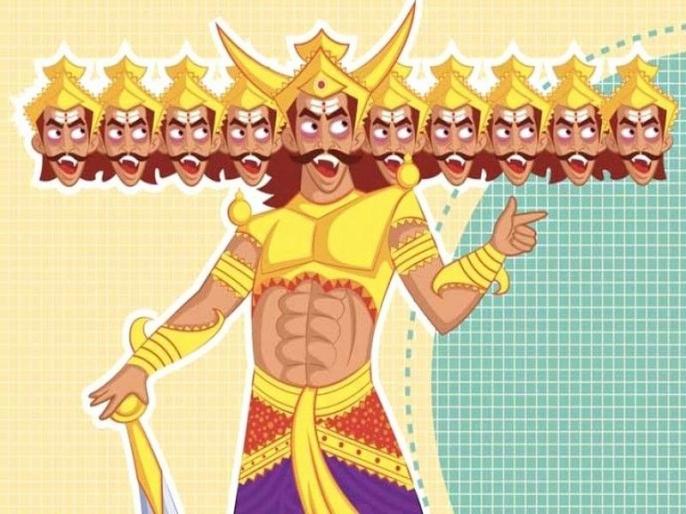Dussehra Festival celebration India: 10 facts about Ravan you must know