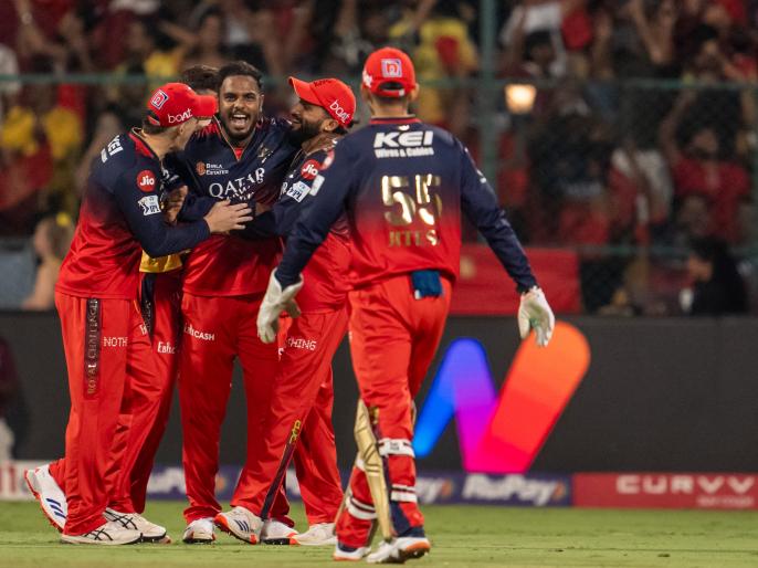 IPL 2025 Points Table updated after RCB vs CSK: 8वीं जीत के साथ नंबर-1 ...
