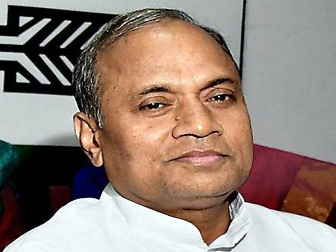 72 से 42 पर पहुंचाने वाले लोग यहां आकर क्या करेंगे?, ललन सिंह ने कहा ...