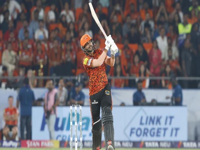 PBKS vs SRH: कौन हैं सनराइजर्स हैदराबाद के लिए फिफ्टी लगाने वाले ...