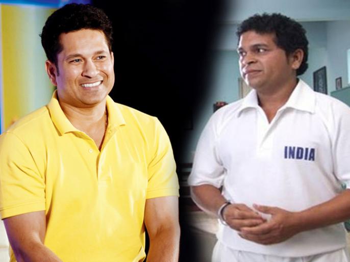 सचिन तेंदुलकर के हमशक्ल पर कोरोना की मार, नौकरी छूटी, परिवार के साथ ...