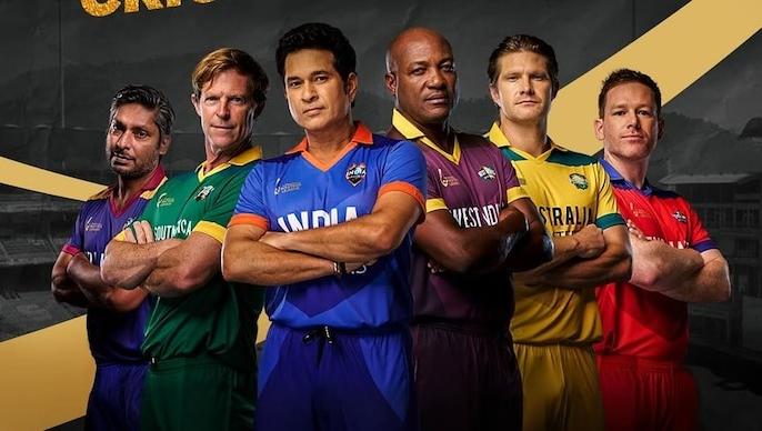 International Masters League 2025: फिर मैदान में बल्ला गरजेगा?, टीम ...