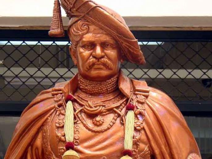 Chhatrapati Shahu Maharaj Biography Birthday Special Story | आरक्षण के ...