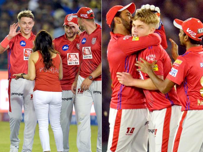 IPL 2019: सैम कर्रन ने ली करियर की पहली हैट-ट्रिक, महज 11 रन देकर चटकाए ...